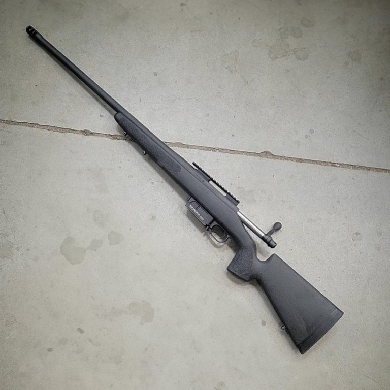 Custom Rifle & Pistol packages - Owens Armory